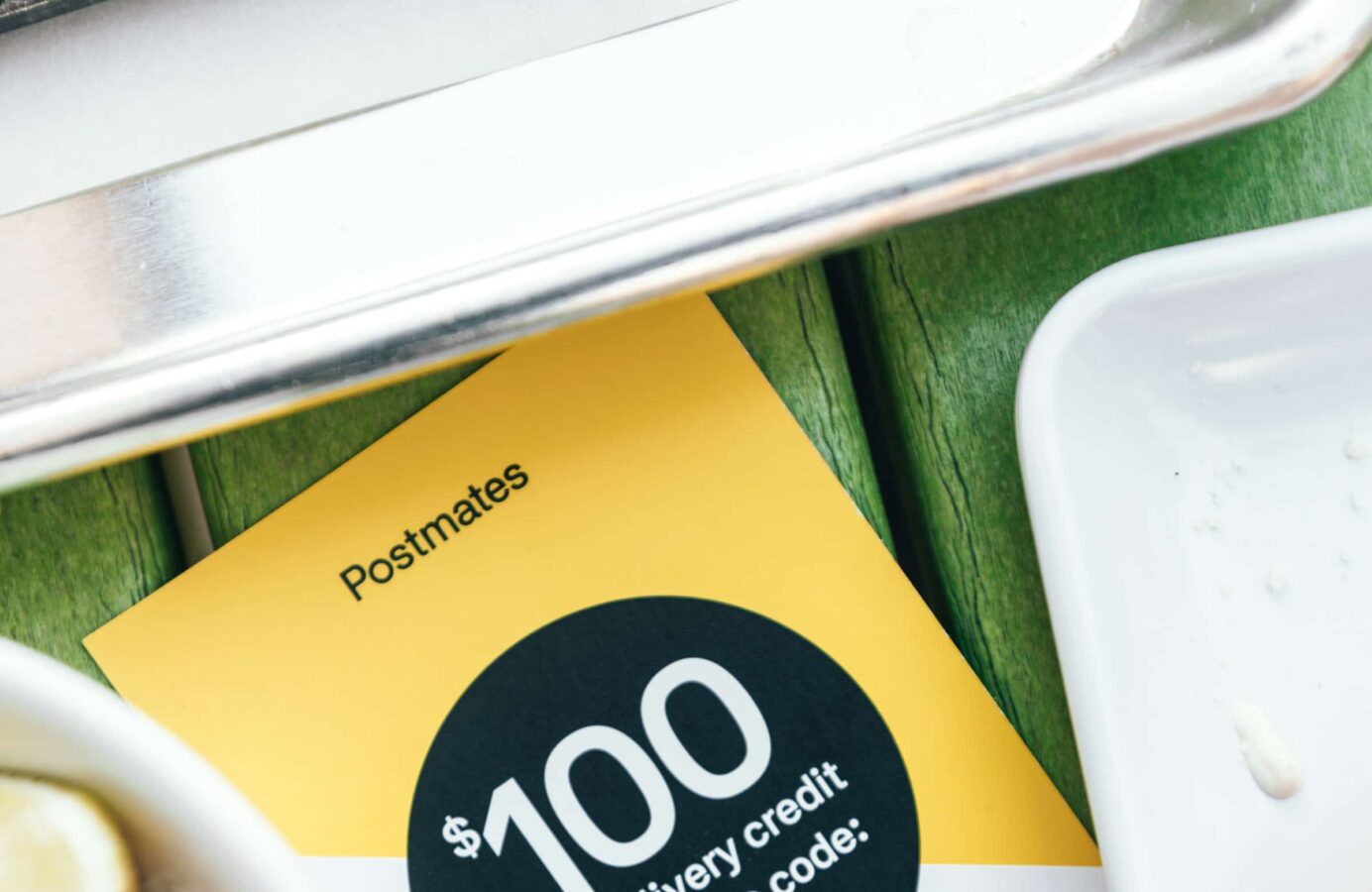 How to Prepare for Your First Postmates Delivery: Postmates Driver ...