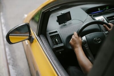 Meeting Uber Car Requirements: Uber Driver Vehicle Requirements ...