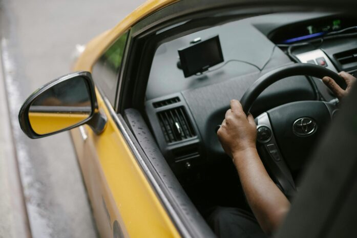 Meeting Uber Car Requirements: Uber Driver Vehicle Requirements ...