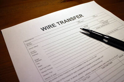 How Long Do Wire Transfers Take? - FangWallet