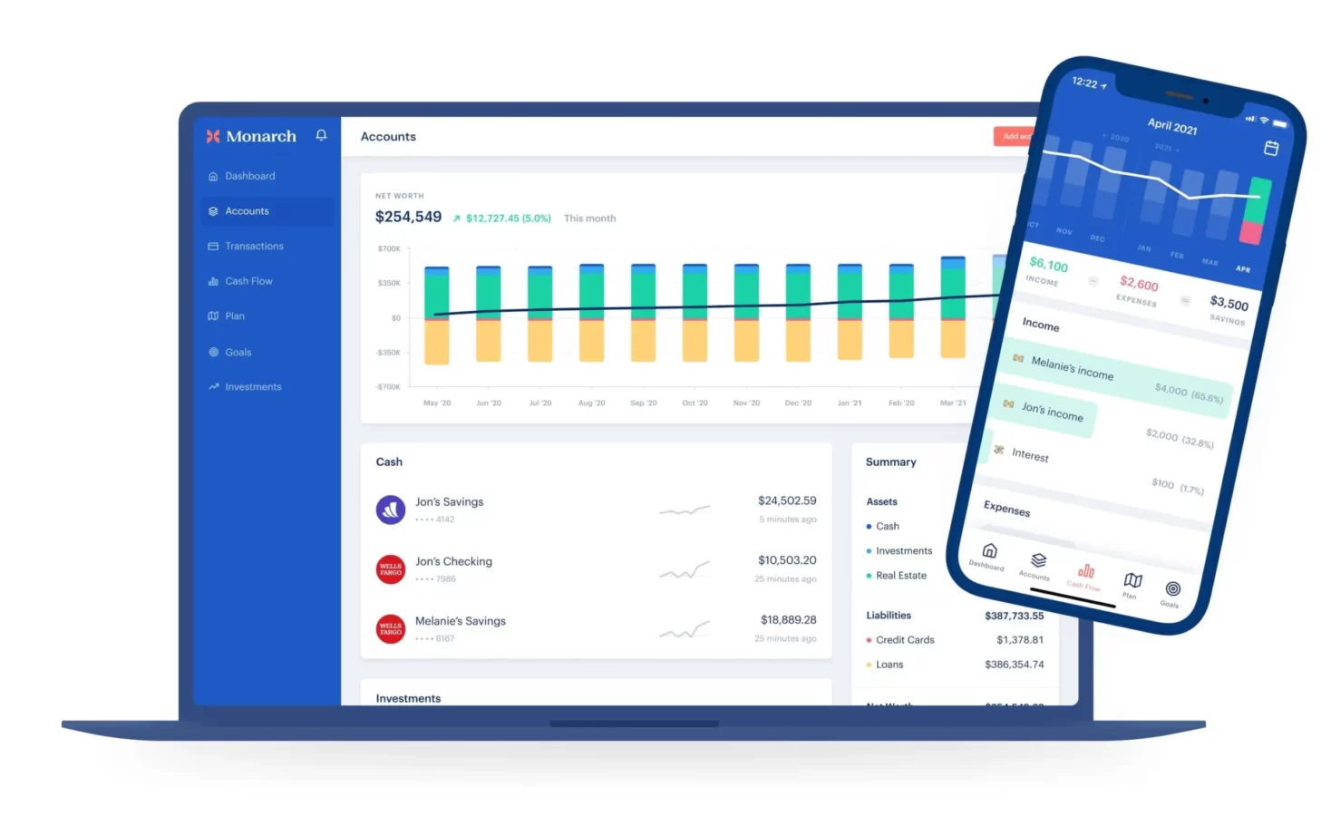 Monarch Money Review in 2025: Is the Monarch App Worth It? - FangWallet