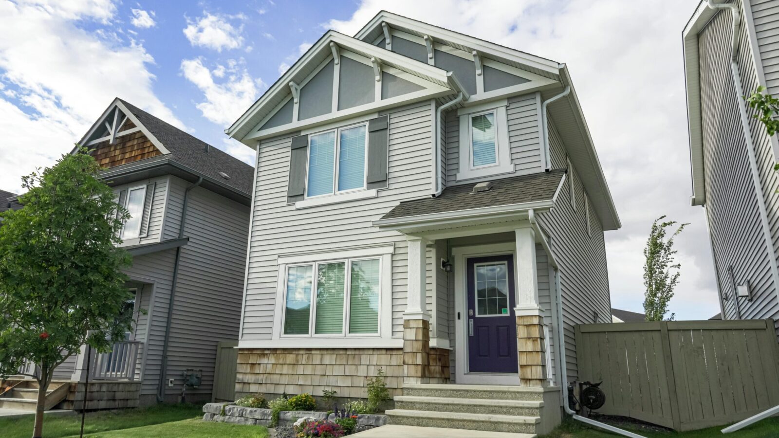Exploring Townhouses: Key Features and What Makes Them Unique - FangWallet