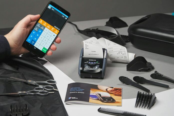 Best Paperless Receipt Apps for Businesses - FangWallet