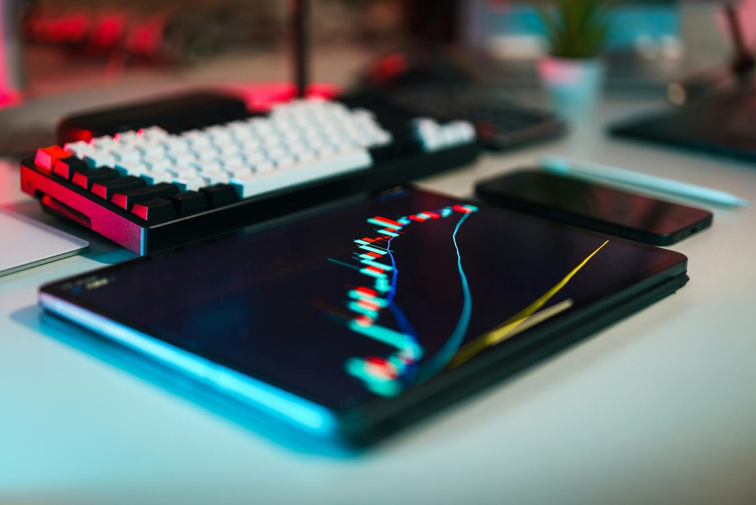 Crypto Whales: Who They Are and How They Impact the Market - FangWallet