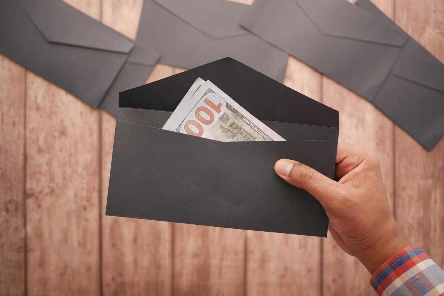 Who Is the Remitter on a Money Order: Understanding the Role - FangWallet