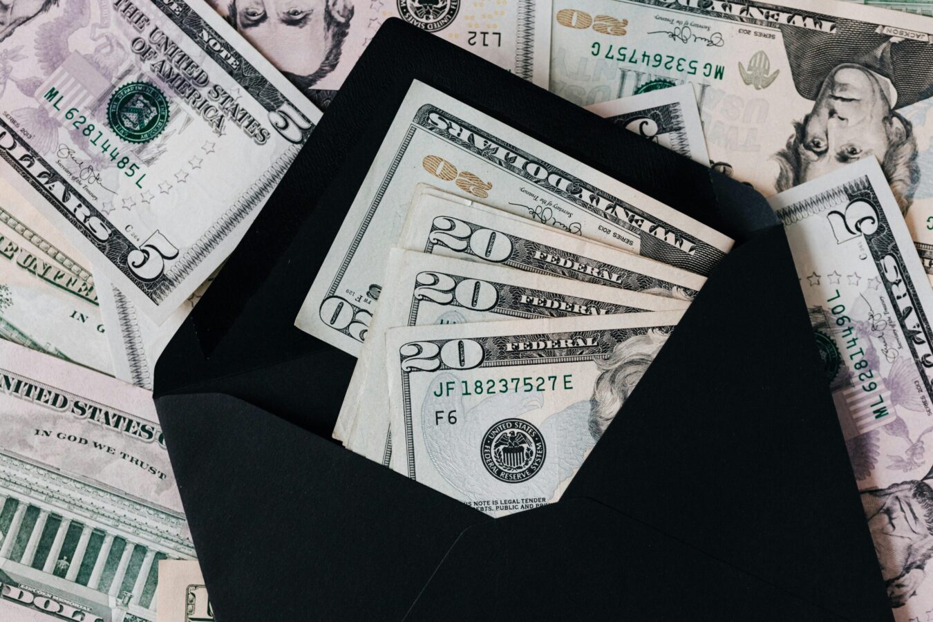 Understanding the Slush Fund Concept for Newcomers - FangWallet