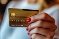 Best Credit Card for Everyday Spending - FangWallet