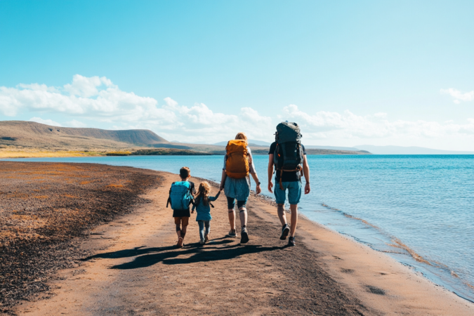 Best Family Travel Insurance Plans for Stress-Free Trips - FangWallet