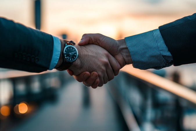 Advantages and Disadvantages of a Partnership: The Good, The Bad and ...
