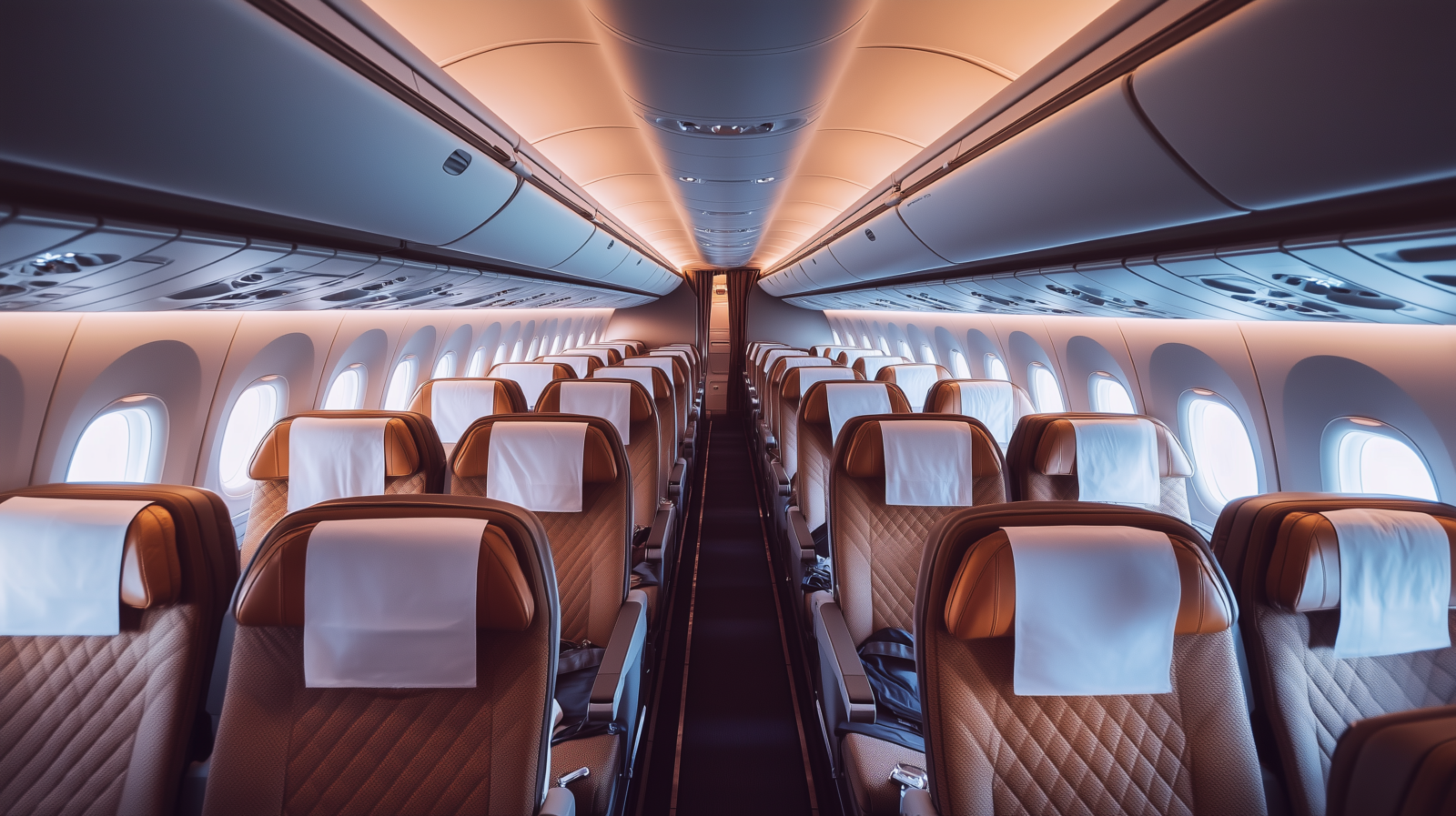 Business Class vs. First Class: Which One is Worth the Upgrade ...