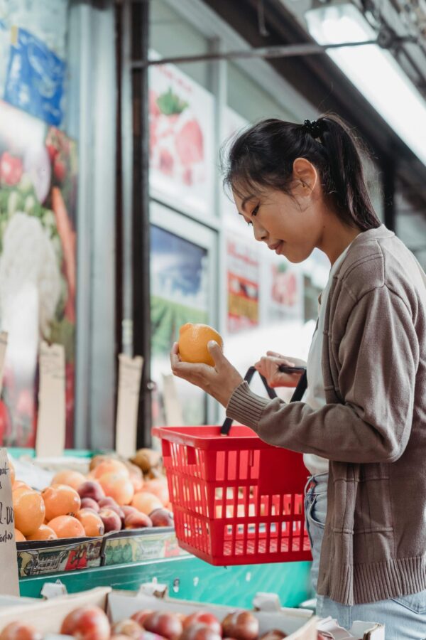 Consumer Stocks Walking a Fine Line - FangWallet