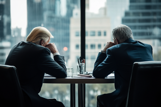 President vs. CEO: Who Calls the Shots in a Business? - FangWallet