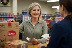 How Does Layaway Work? Pros and Cons You Should Know - FangWallet