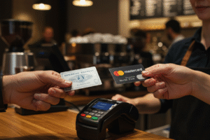 Amex vs. Mastercard: Best Card for You? - FangWallet
