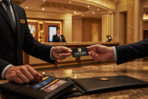 How to Get Caesars Diamond Status with Rewards - FangWallet