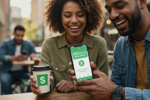 Cash App Invite Friends $20 Bonus: How to Get It - FangWallet