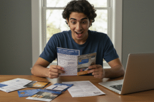 Top Beginner Credit Cards to Build Credit - FangWallet